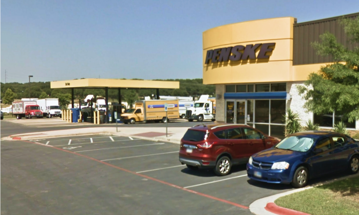 Truck Rental in Akron, OH 44306 - Penske Truck Rental