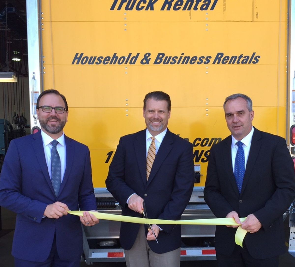Penske Opens Location in Metro Vancouver, British Columbia - Penske ...