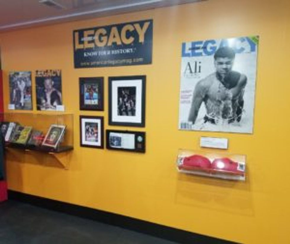 African-American Mobile Truck Tour Celebrates 10th Anniversary - Penske ...