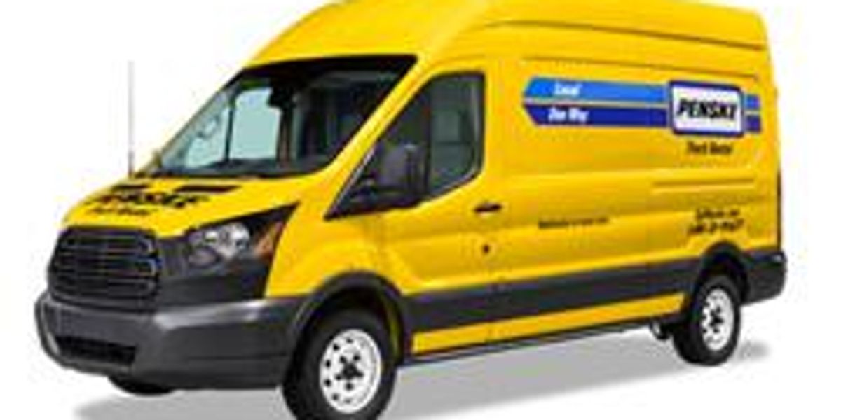 High Roof Cargo Van Cargo Vans Penske Truck Rental High Roof Cargo Van Cargo Vans Penske Truck Rental