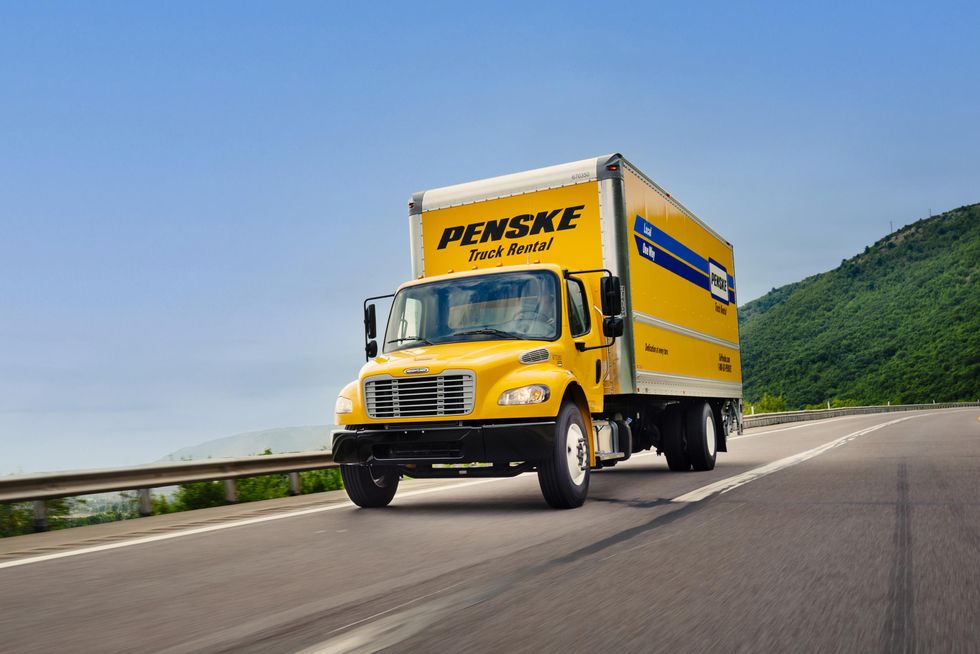 10 Rental Truck Safety Tips - Penske Truck Rental