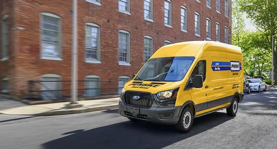 Penske Truck Rental - Penske Commercial Truck Rental - Business Truck ...
