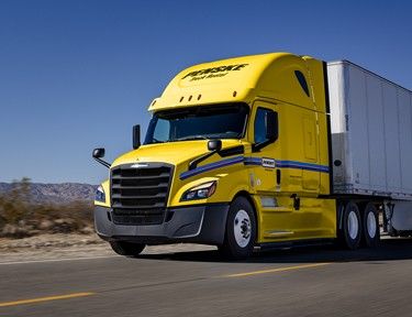 Penske Truck Rental - Penske Commercial Truck Rental - Business Truck ...
