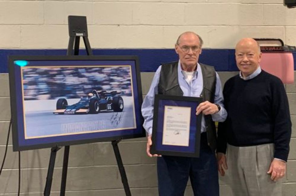 A Lasting Body Of Work Penske Body Shop Supervisor Celebrates 50th Anniversary Penske Truck a-lasting-body-of-work-penske-body-shop-supervisor-celebrates-50th-anniversary-penske-truck